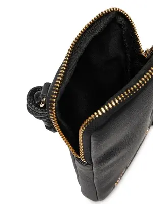 Moschino Shoulder Wallet