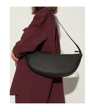 FERRAGAMO Smile Shoulder Bag