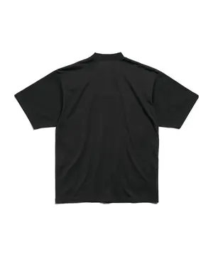 Balenciaga How Do You Feel Medium Fit T-shirt