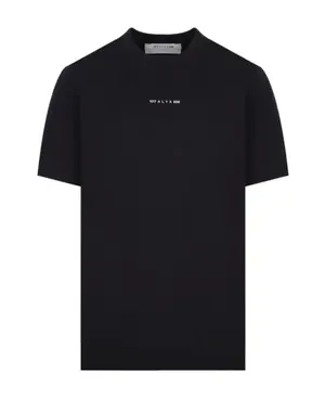 1017 Alyx 9sm Memories Back-graphic T-shirt