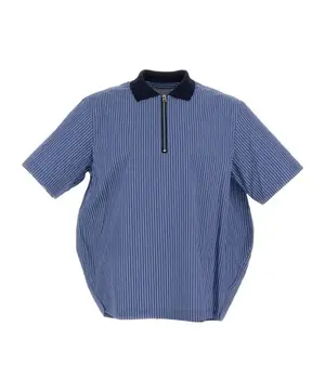 Sacai Short Sleeve Shirts For Men