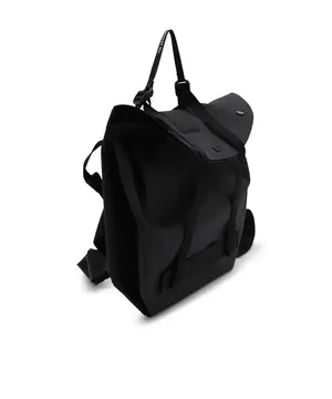 C.P. COMPANY Logo-appliqué Belt Bag