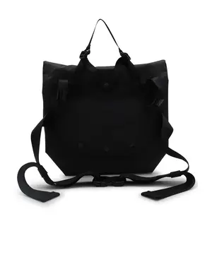 C.P. COMPANY Logo-appliqué Belt Bag