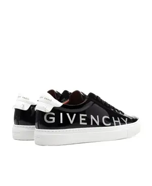 Givenchy Urban Street Logo-print Sneakers