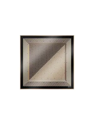 Max Mara Patterned Accessories
