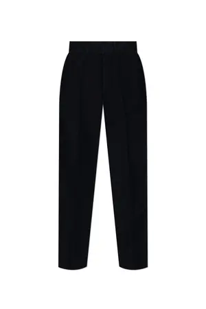 TOM FORD Straight-leg Trousers