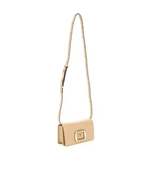 ROGER VIVIER Viv' Choc Mini Shoulder Bag