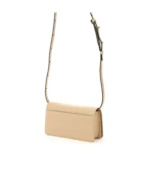 ROGER VIVIER Viv' Choc Mini Shoulder Bag