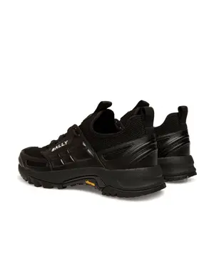 Bally Faster Lace-up Sneakers