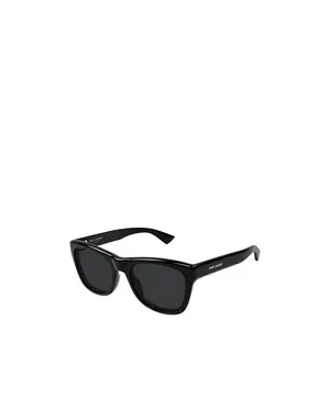 Saint Laurent Sl 816 Sunglasses - Black