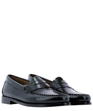 G.H. BASS  CO G.h. Bass & Co. Penny Bar Loafers