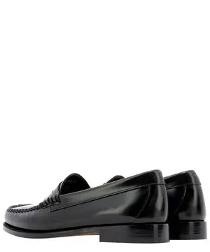G.H. BASS  CO G.h. Bass & Co. Penny Bar Loafers