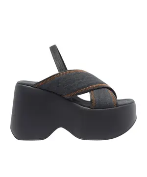 Thick Shoes For Women