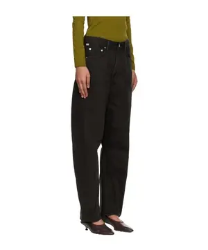 Citizens Of Humanity Wide-leg Jeans