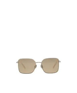 Brunello Cucinelli Square Frame Sunglasses