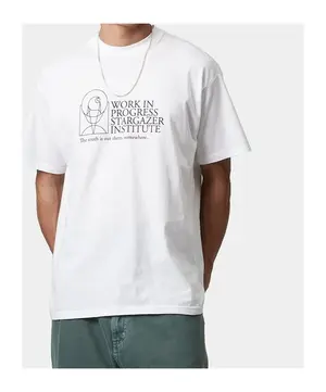Carhartt Work In Progress Stargazer T-shirt