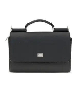 Dolce & Gabbana Flap Bags For Men