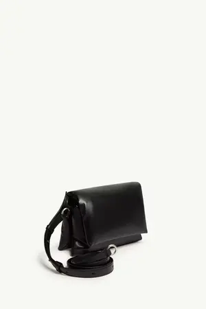 Moncler Jil Sander Envelope Crossbody Bag With Detachable Logo