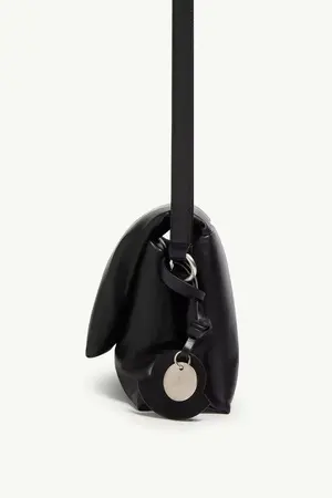 Moncler Jil Sander Envelope Crossbody Bag With Detachable Logo