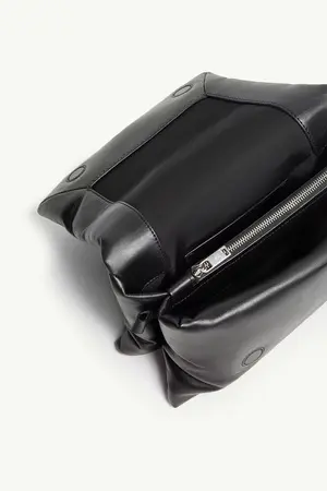 Moncler Jil Sander Envelope Crossbody Bag With Detachable Logo