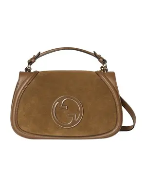 Gucci Blondie Medium Top Handle Bag