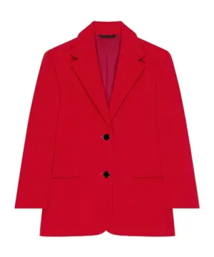Givenchy Single-breasted Jacket