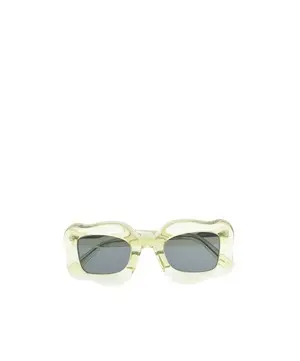 BONSAI Logo Sunglasses - Gray