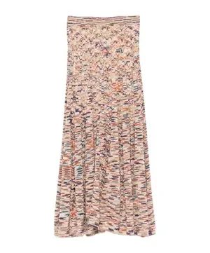 Zimmermann Wylie Midi Skirt