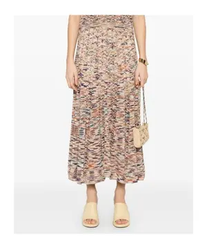Zimmermann Wylie Midi Skirt