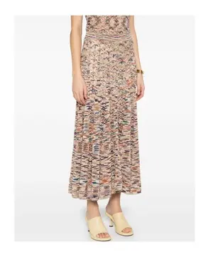 Zimmermann Wylie Midi Skirt