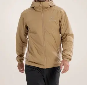 Arc'teryx Atom Hoody Insulated Jacket - Canvas2