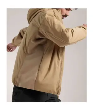 Arc'teryx Atom Hoody Insulated Jacket
