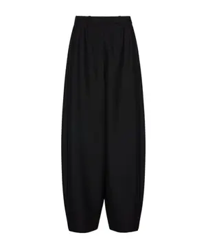 Magda Butrym Balloon-leg Lantern Pants