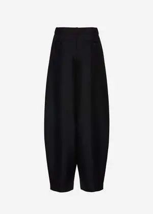 Magda Butrym Balloon-leg Lantern Pants