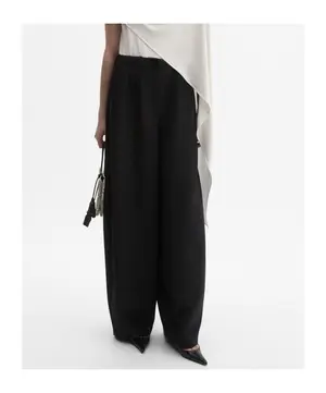 Magda Butrym Balloon-leg Lantern Pants
