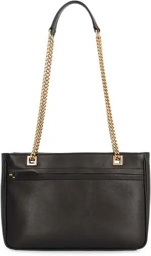 Valentino Garavani Viva Superstar Top Handle Bag - Brown