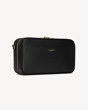 Saint Laurent Travel Pouch