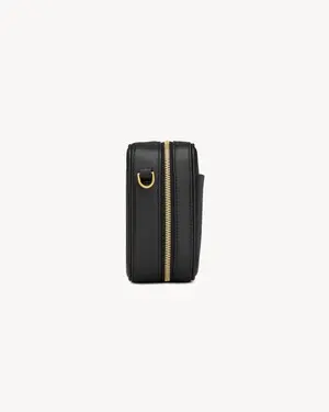 Saint Laurent Travel Pouch