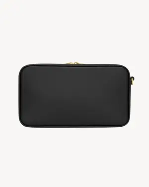 Saint Laurent Travel Pouch