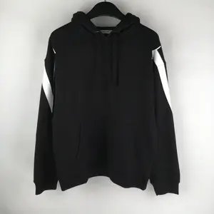 Valentino Garavani Logo Print Hoodie