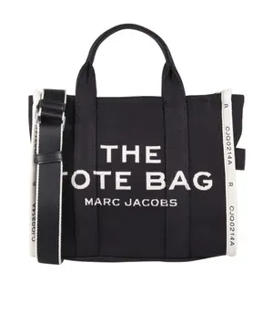 Marc Jacobs Logo Shoulder Bag