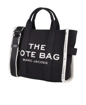 Marc Jacobs Logo Shoulder Bag