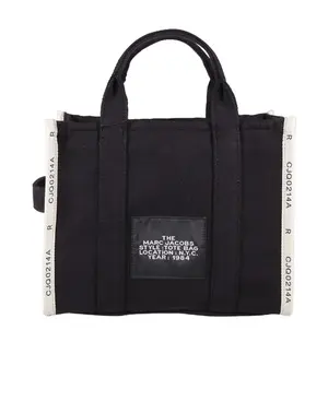 Marc Jacobs Logo Shoulder Bag