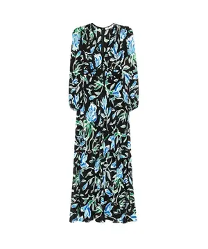 Diane Von Furstenberg Glam Day Dresses