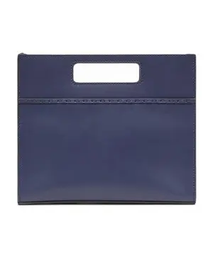 Fendi Mini Logo Tote Handbag