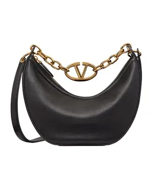 Valentino Garavani Vlogo Moon Small Shoulder Bag