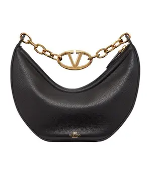 Valentino Garavani Vlogo Moon Small Shoulder Bag