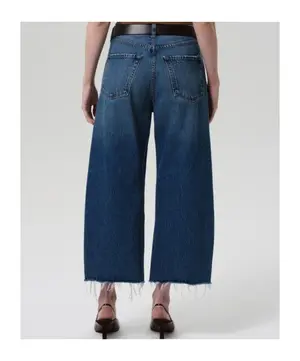 Citizens Of Humanity Ayla Five-pocket Jeans - Blue