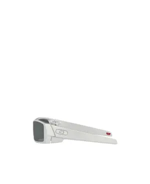 Oakley Logo Detail Sunglasses