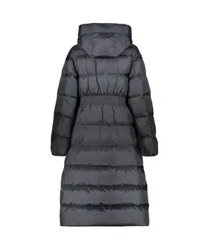 PARAJUMPERS Hooded Down Jacket